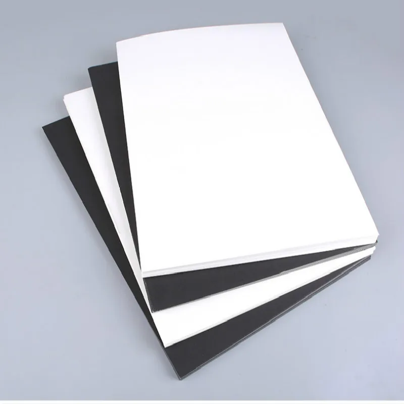 Sketchbook Watercolor Kraft Paper Diy Card Making A4 230g 240g Thick ...