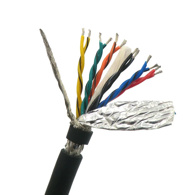 Polycab INSTRUMENTATION CABLE PAIR 12 Size Every Spare, 59% OFF
