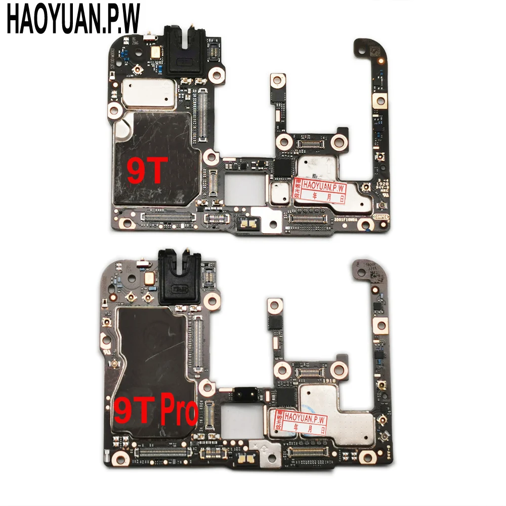 Tested Full Work Original Unlock Motherboard Mainboard For Xiaomi K20 ...