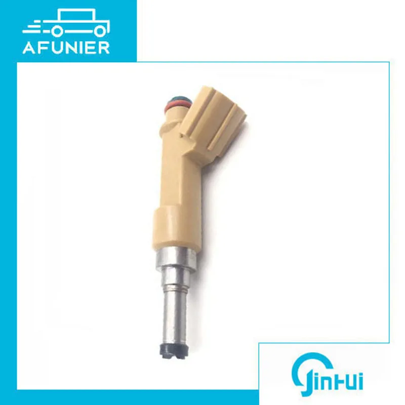 4pcs-Fuel-Injector-Nozzle-For-Toyota-4Runner-FJ-Cruiser-OE-No-23209 ...