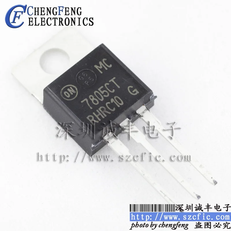 10pieces MC7812CTG MC7812CT|Car Switches & Relays| - AliExpress