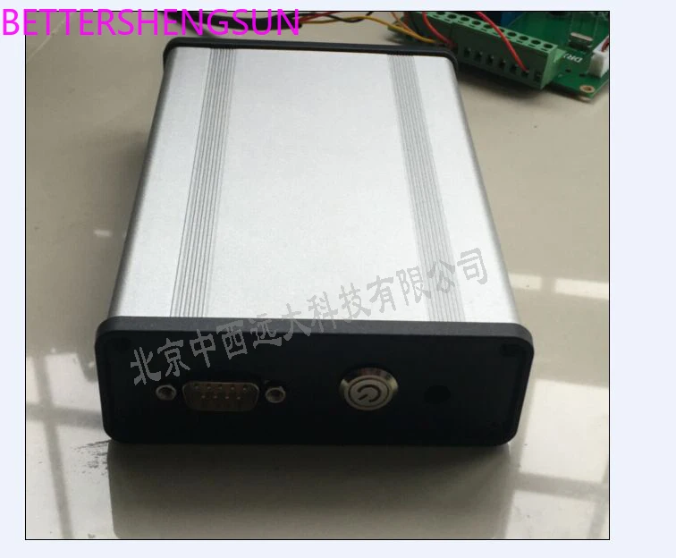 2D PSD 위치 센서 포스트 프로세싱 회로 보드 모델 DR13 DRX PSD 232/485 X|ABS 센서| - AliExpress