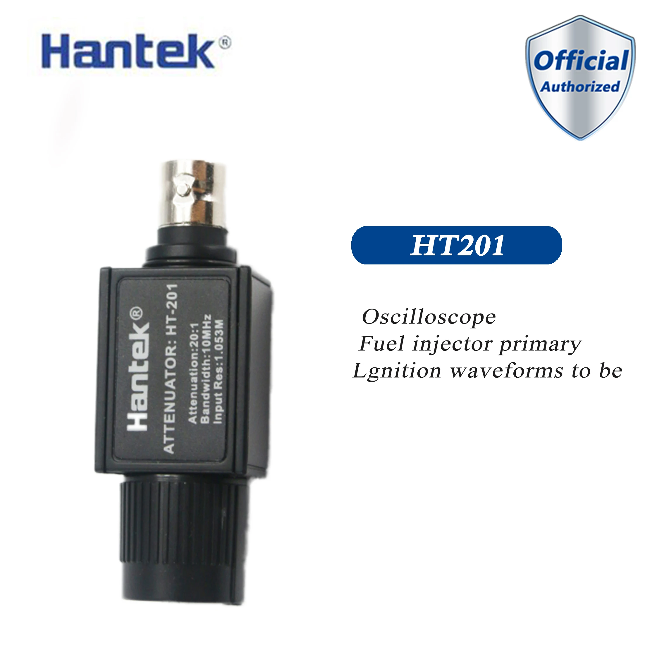 Hantek-Official-HT201-20-1-10Mhz-Oscilloscope-Attenuator-for-Automotive ...