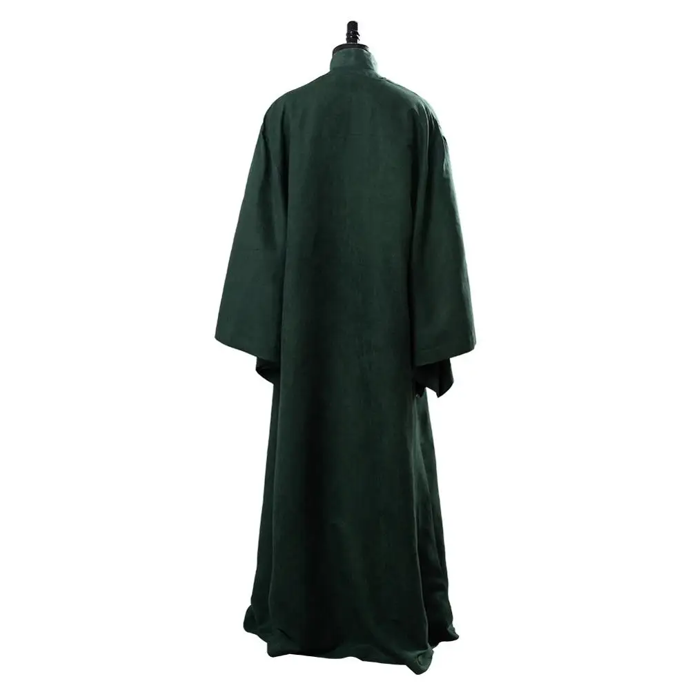 Harry Potter Lord Voldemort Cosplay Costume - AllCosplay.com