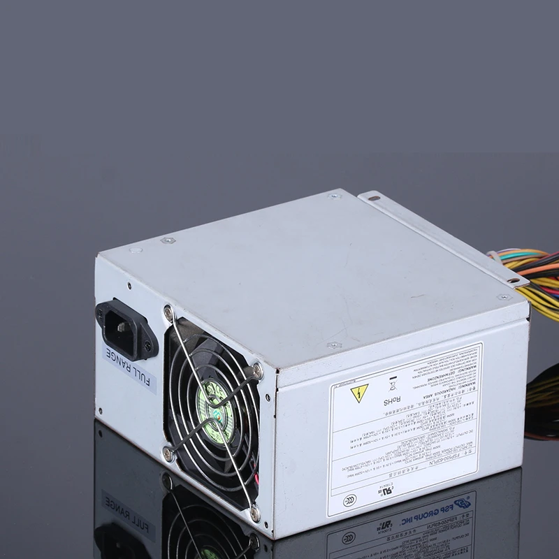 Original PSU For FSP ATX 550W Switching Power Supply FSP550-63PLN ...