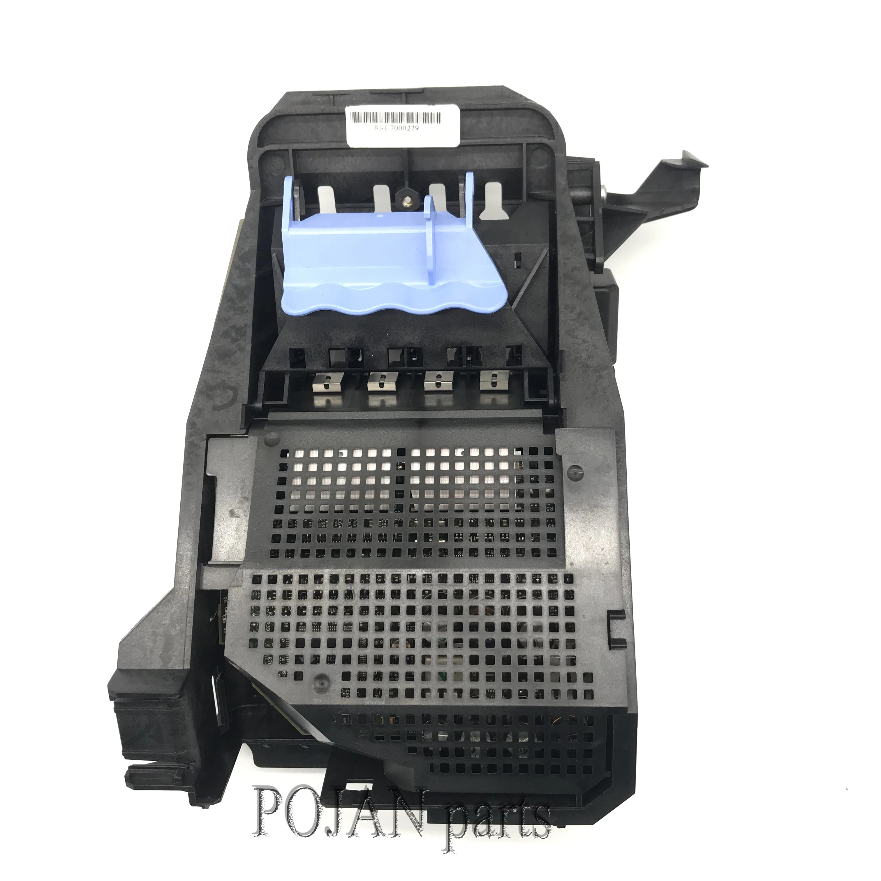 C7769-69376 C7769-60151 Printhead Carriage Assembly For Designjet 500 ...