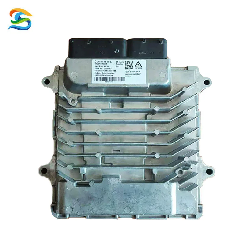 Cummins 부품용 ECU 엔진 전자 제어 모듈 5492013/5594165, CM2620, C5492013, 5594165 ...