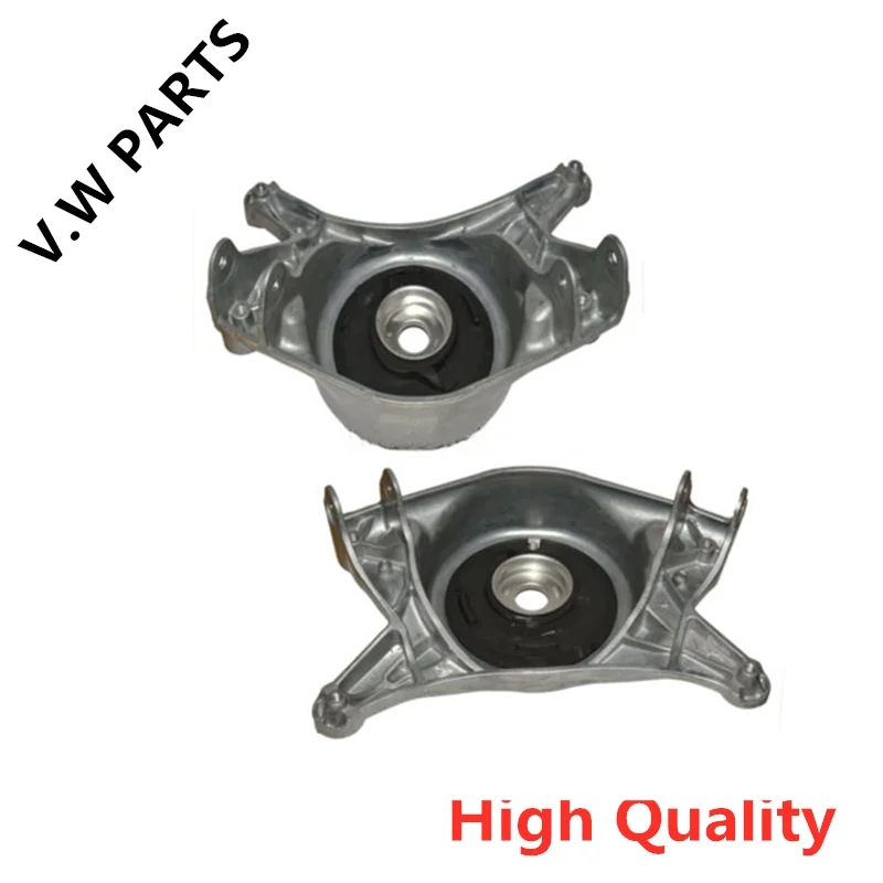 아우디 A4 A5 Q5 용 전방 충격 스트럿 마운트, 왼쪽 및 오른쪽, OEM:8K0412391F 8K0 412 391 F ...