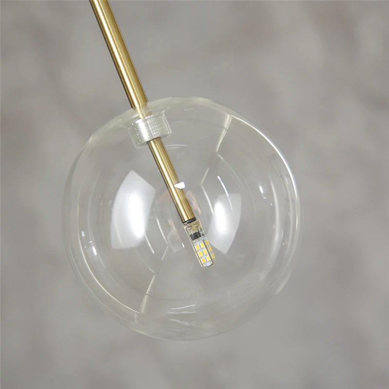 GLOBE CLUSTER - Bilum.com.mx