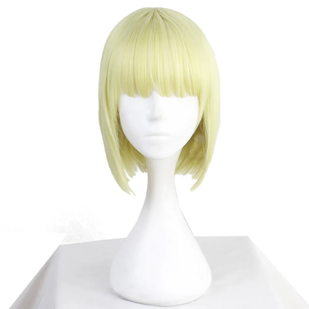 Game Twisted Wonderland Rook Hunt Cosplay Wig - AllCosplay.com