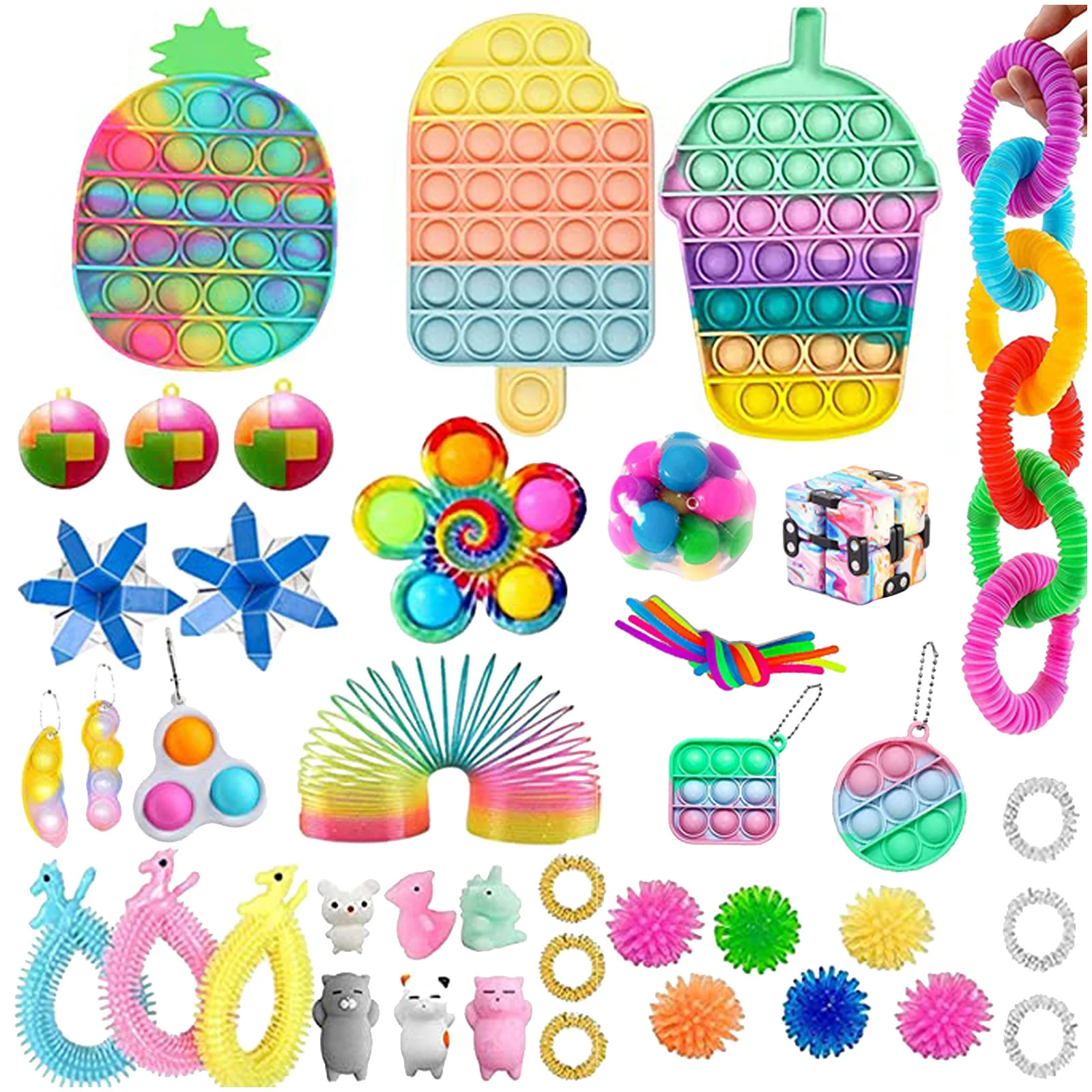 Bubble Squishy | canoeracing.org.uk