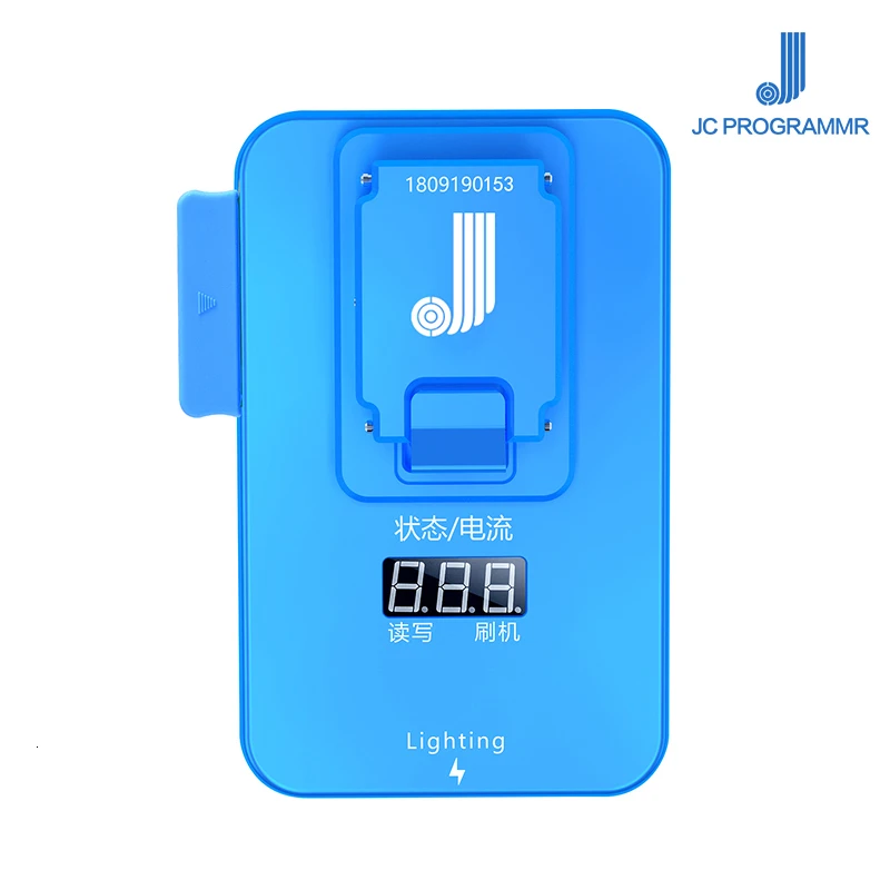 JC PCIE-XR NAND ремонтный программист NAND Flash тестовый прибор ...