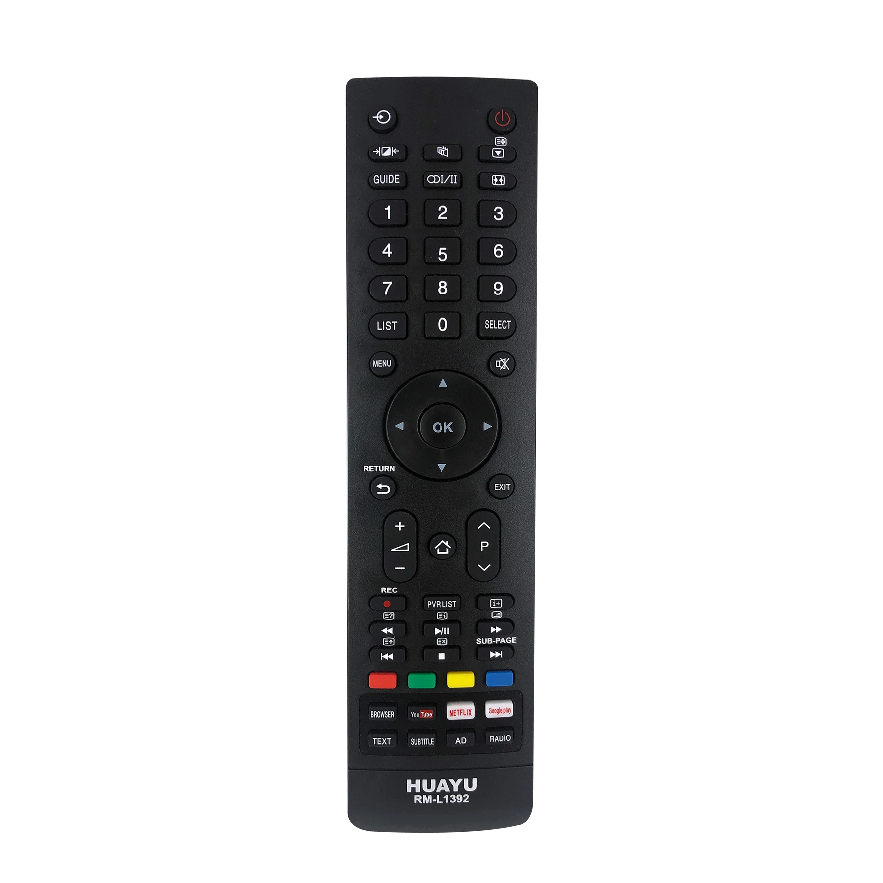 remote-control-suitable-for-Toshiba-CT-8068-CT-8513-CT-8045-CT-8516-CT ...