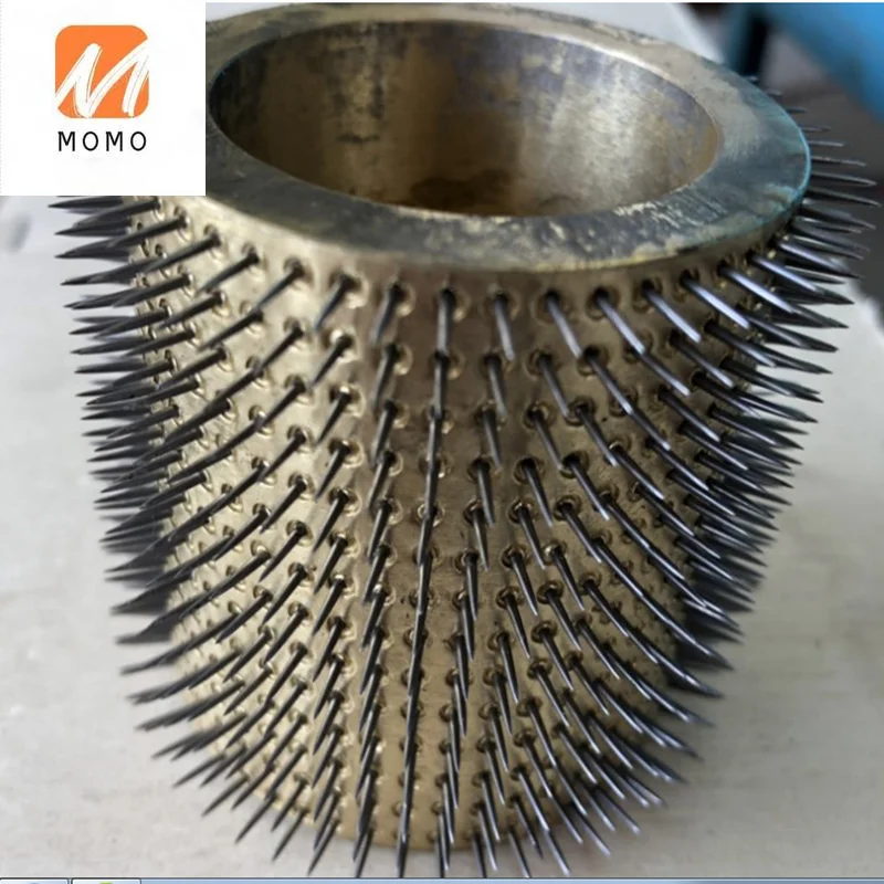 Nylon Micro Perforating Roller