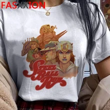 Jojo Jojos Bizarre Adventure Shirt | Jojo Bizarre Adventure Clothes ...