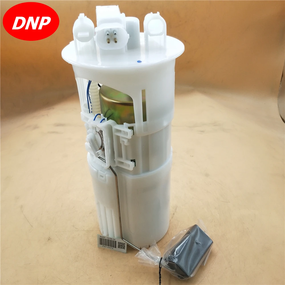 DNP Fuel Pump Assembly For Land Rover Freelander 1998-2006 1.8L 2.5L ...