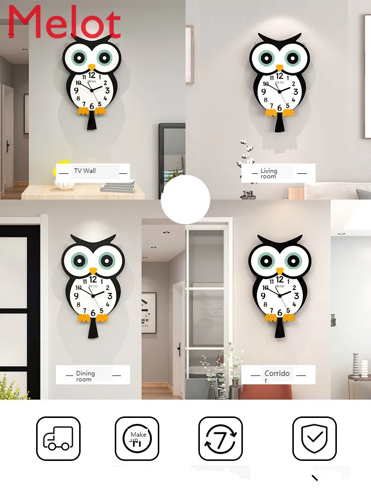 Cool Clocks For Kids