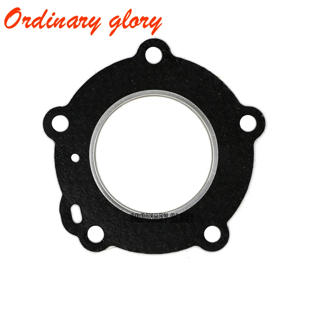 Outboard-Engine-369-01005-1-36901-0051M-Cylinder-Head-Gasket-for ...
