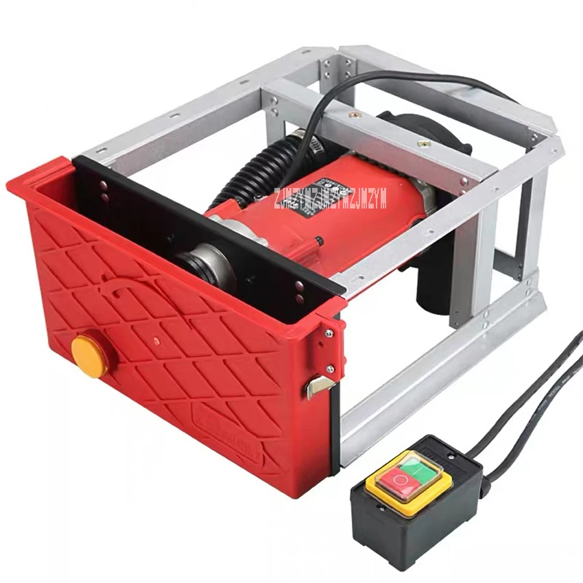 Multifunctional-Table-Saw-Machine-9-Inch-Woodworking-Sliding-Table-Saw ...