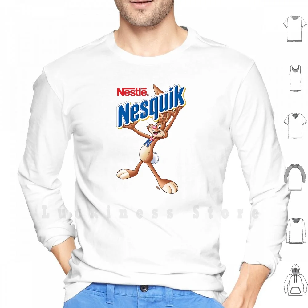 Nesquik Logo