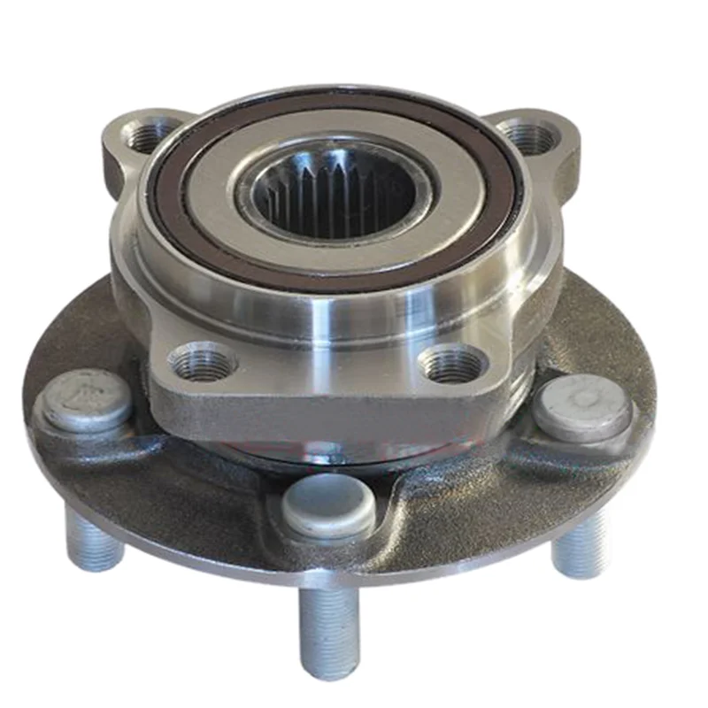 28373FG000-Front-wheel-Bearing-Hub-For-Subaru-FORESTER-after-2007-2008 ...