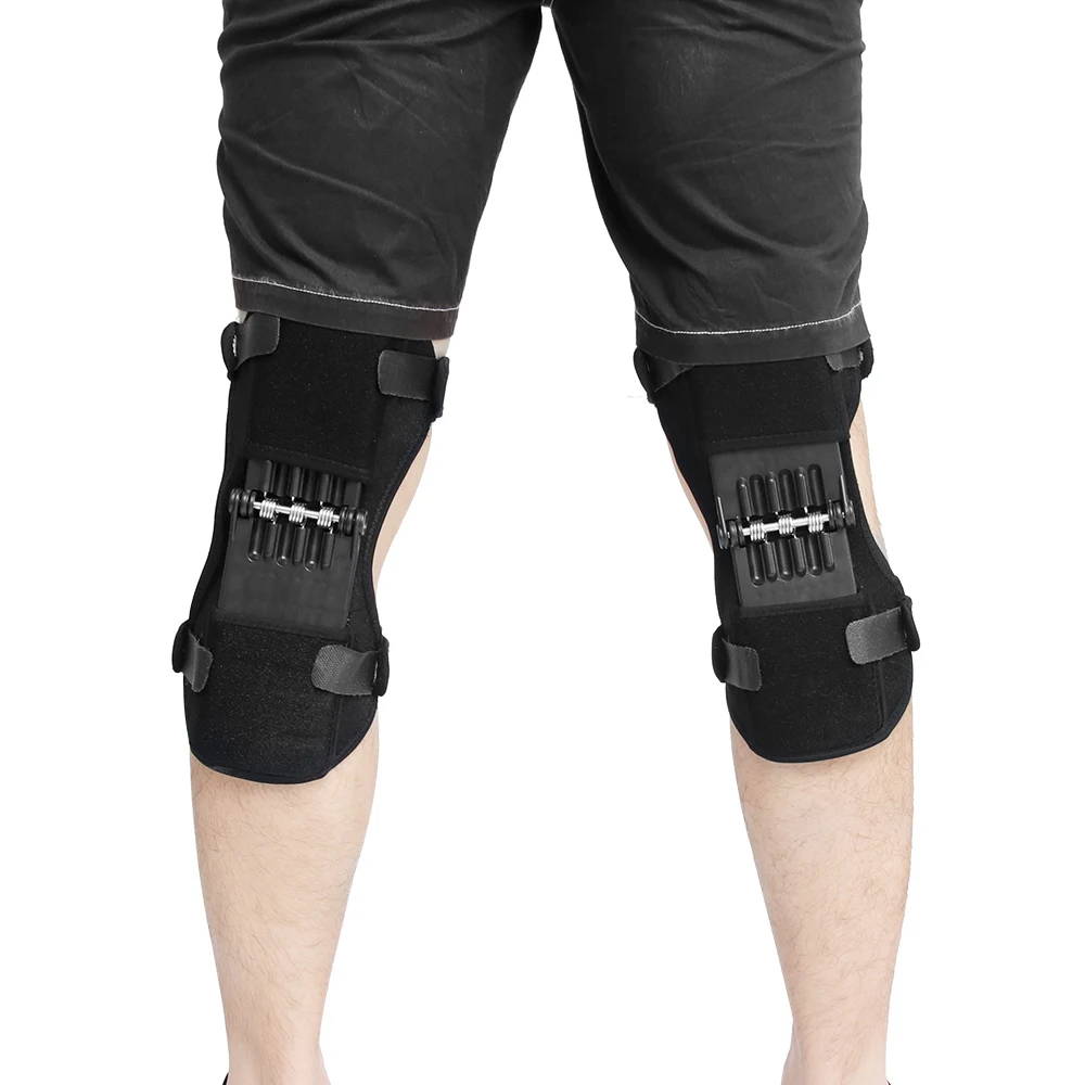 Наколенники для поддержки суставов, наколенники,дышащие, Нескользящие ...