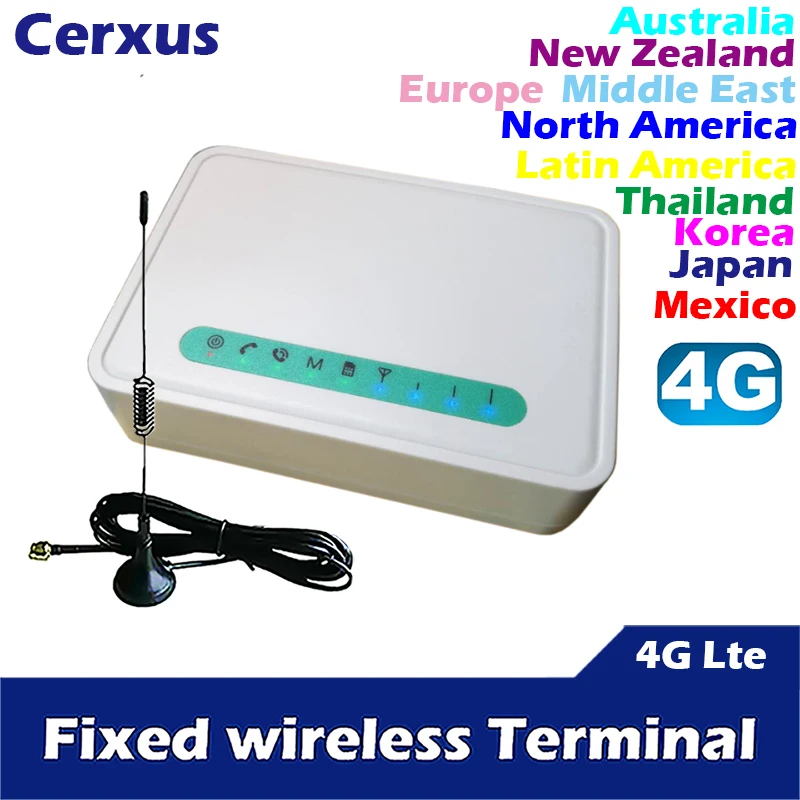 4G-Fixed-Wireless-Terminal-UMTS-EDGE-GSM-GPRS-Network-Recording-Boxe-Caller-Dialer-Standard-DTMF ...