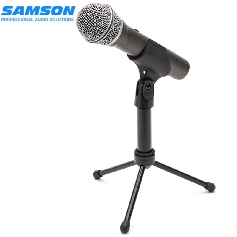 Promotion High Quality 100% Original Samson Q2U Handheld Dynamic USB ...