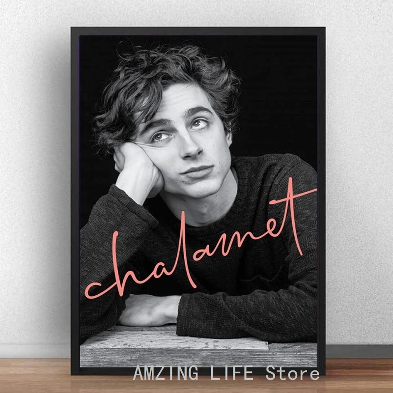 Prints Art & Collectibles timothee chalamet,timothee chalamet poster ...