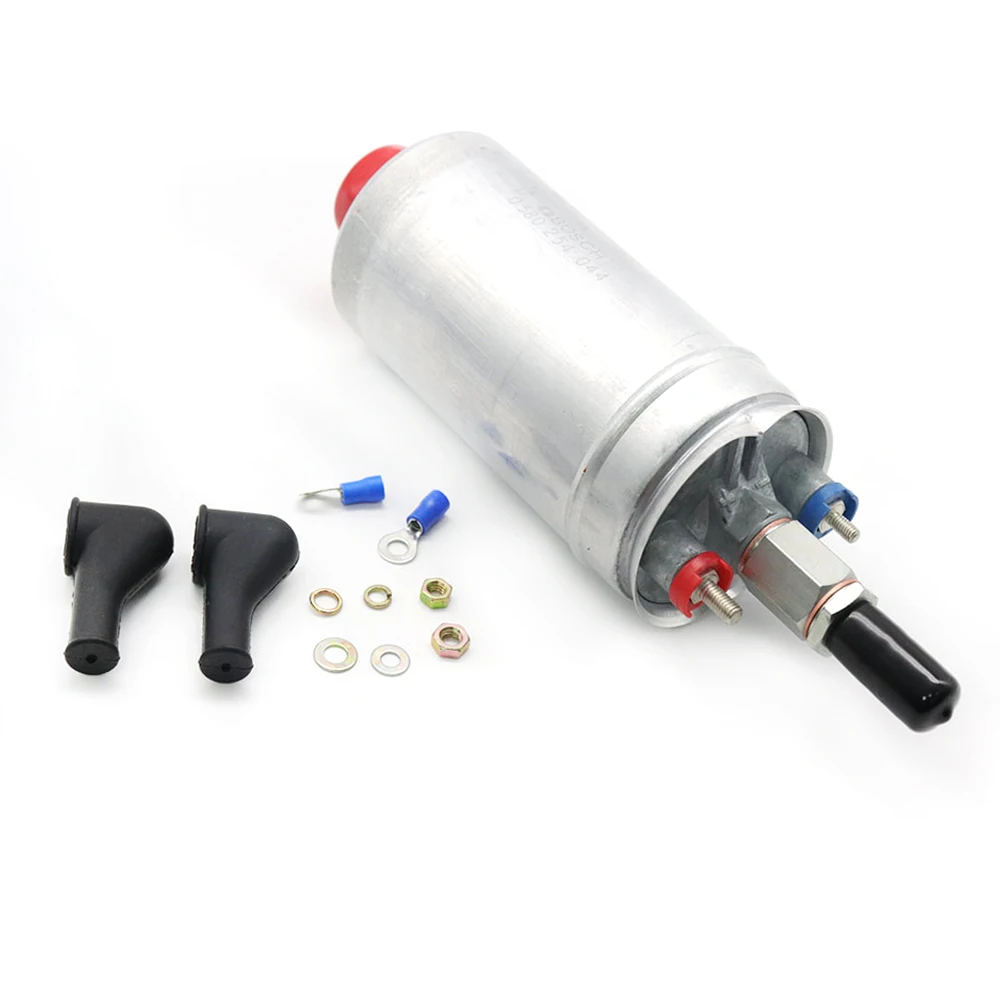 Bomba de Gas externa para coche, propulsor de combustible en línea, Universal, para Chevrolet ...