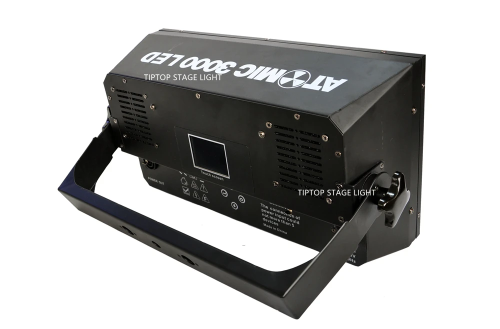 Martin Atomic Strobe Light | Tiptoplight