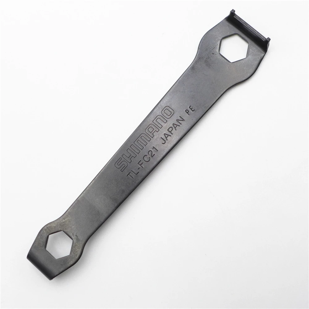 Shimano TL FC21 Chainring Bolt Spanner Peg Spanner|Bicycle Repair Tools ...