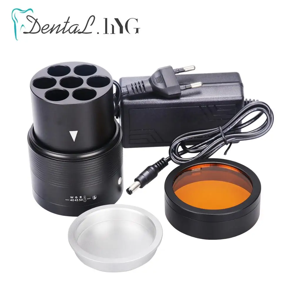 Dental-Composite-Resin-AR-Heater-Composed-Material-Warmer-2-Ways ...