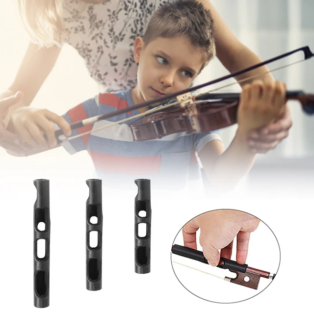 Violin Bow Hold For Beginners