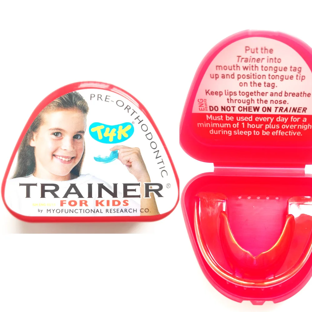 호주 T4K Pre Orthodontic Trainer/Dental Teeth Traniers/치과 재료 orthodontic ...