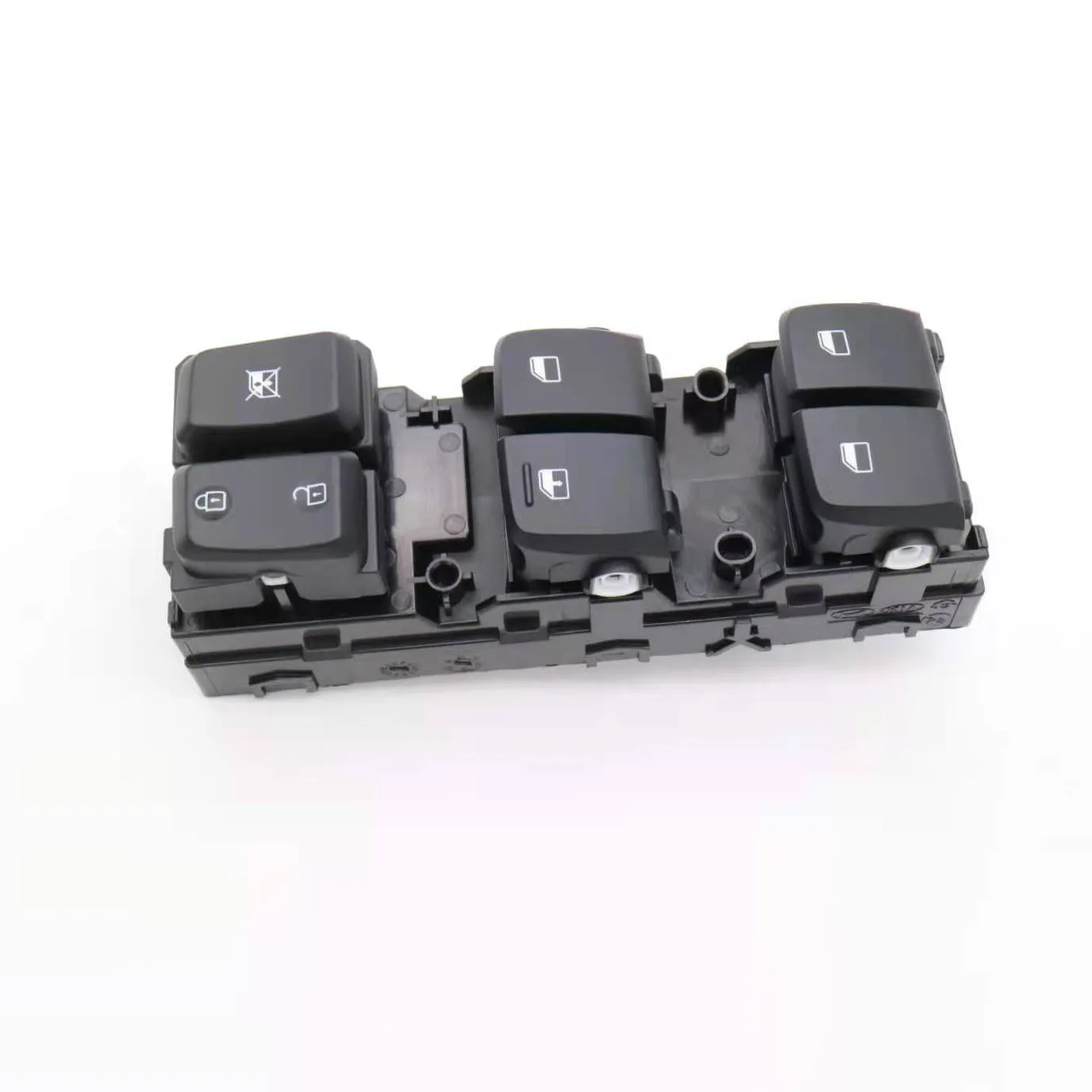 Driver-Left-Master-Window-Switch-2018-2019-For-Hyundai-Kona-Remote ...