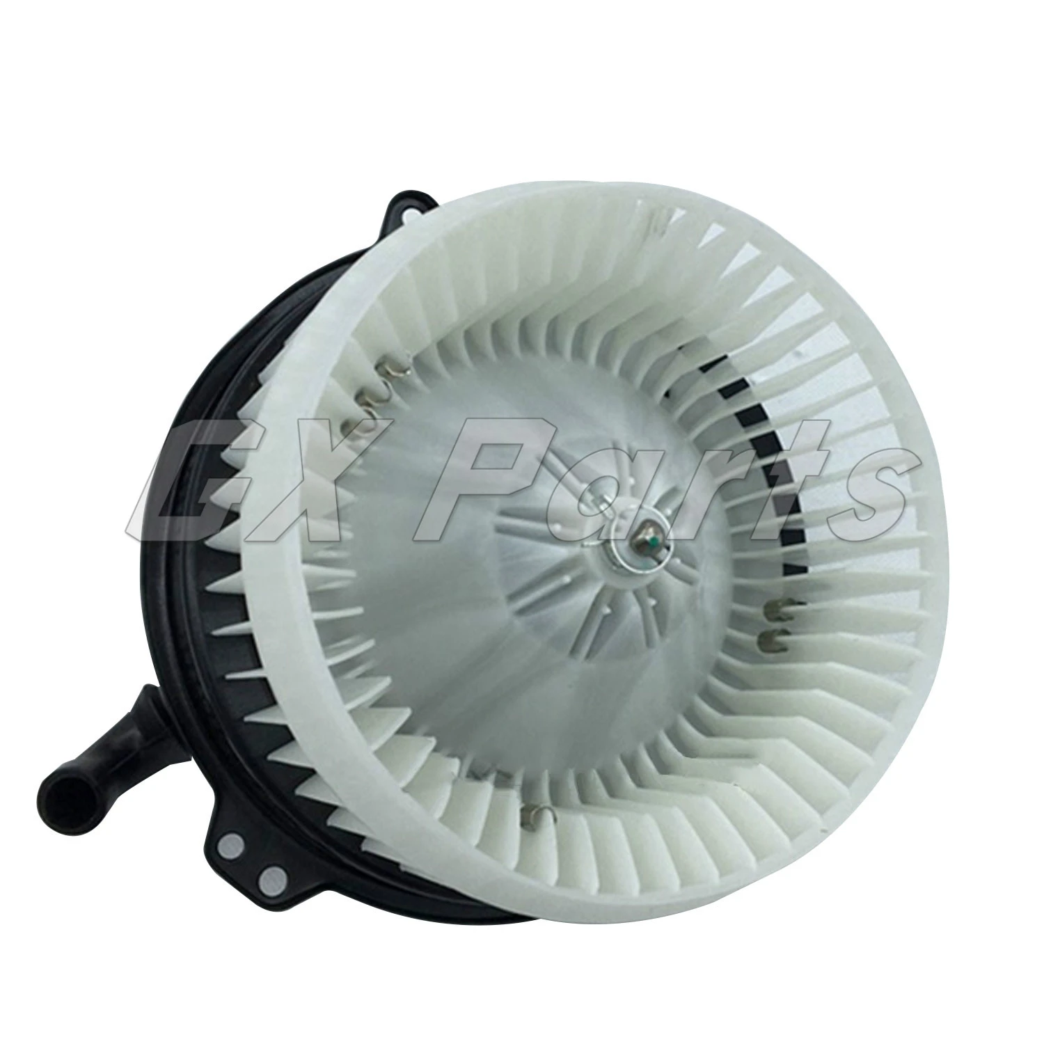 24V 282500 1480 2825001470 Blower Motor Fit Komatsu Excavator PC300 7 ...