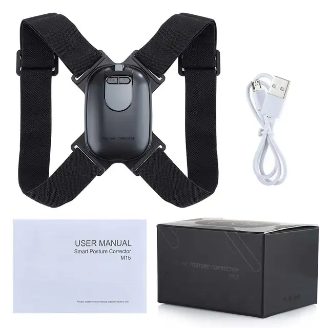 Smart Back Posture Corrector - Posture Corrector