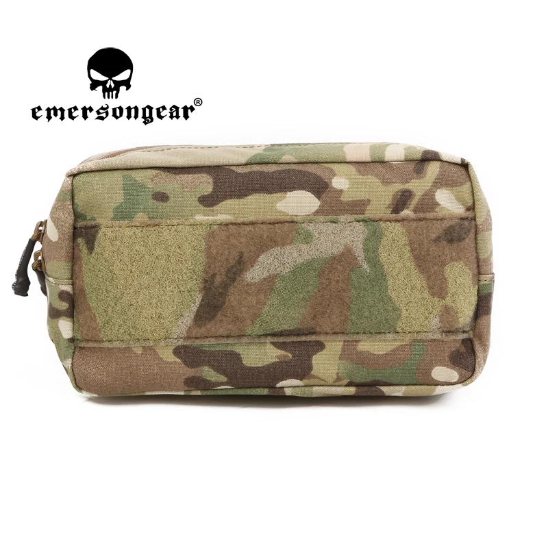 Emersongear Tactical Action Pouch Mag Pack Utility Multi-function Tool ...