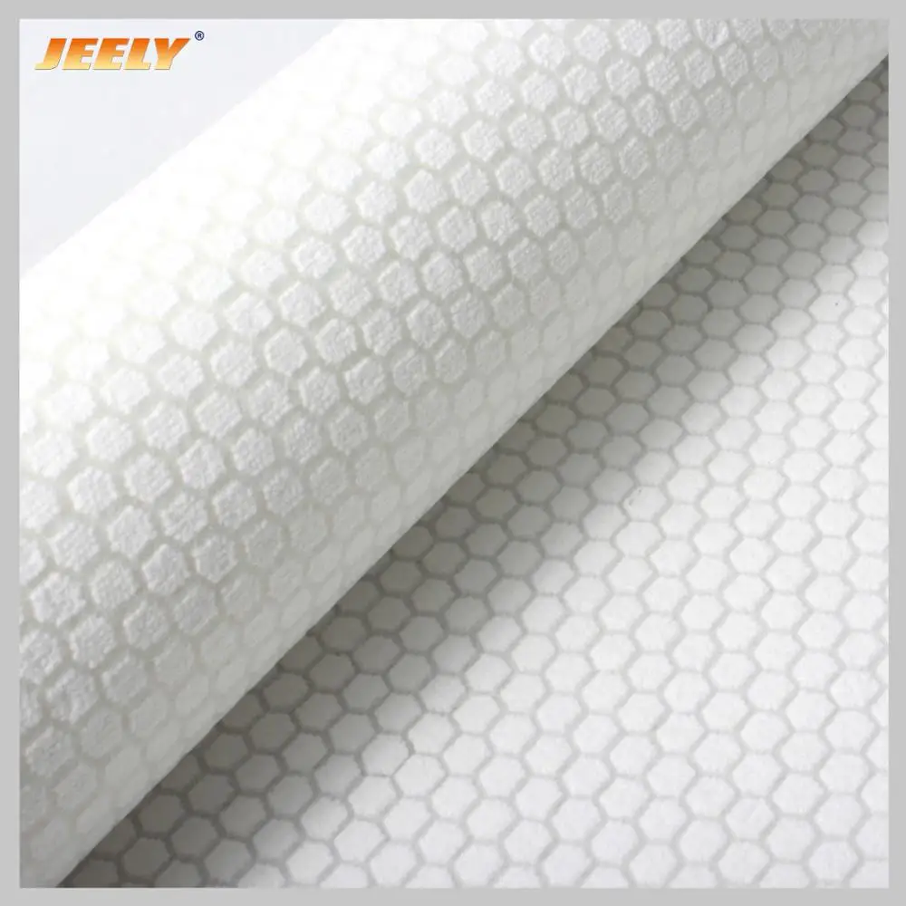 Jeely 130gsm Polyester Fiber Honeycomb Hexagon Core Reinforce Mat 0.5 ...