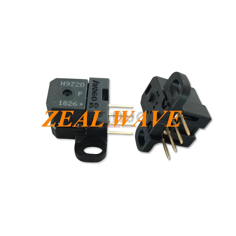 H9740#250 H9720 Grating Decoder Reading Head Avago Encoder Reading Head ...