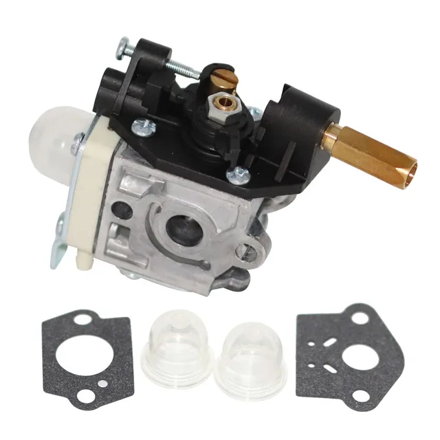 Come installare un carburatore Rb-k75 per tagliabordi Echo Hc200 Srm210 Srm211 Pe200 Ppf 211 ...