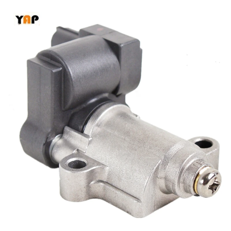 วาล์วควบคุมมอเตอร์สำหรับพอดี HyundaiKia Tiburon Elantra สเปกตรัม G4GF ...