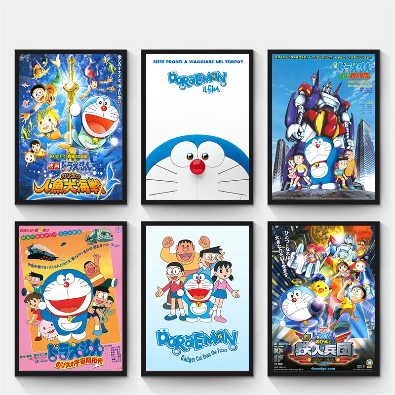 Top 188+ Cartoon doraemon malay - Tariquerahman.net