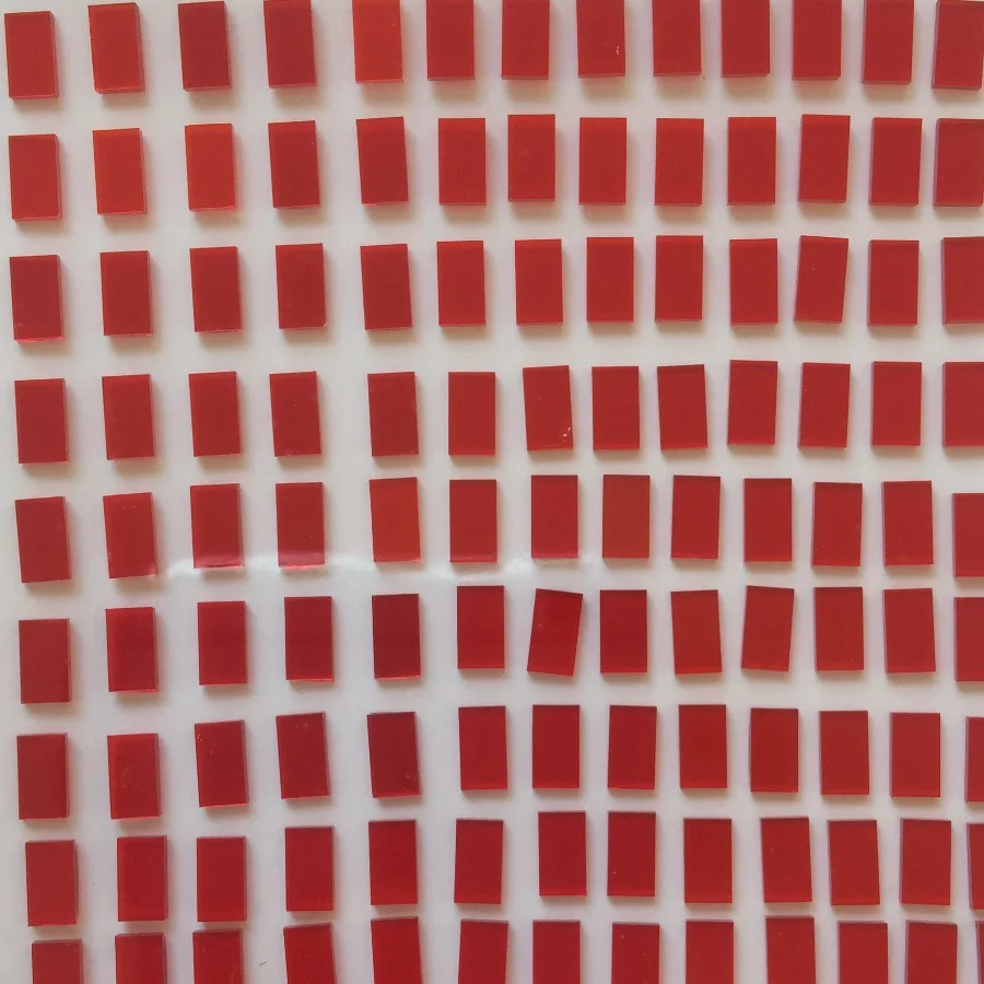 650nm red band pass filter red light induction red light range finder ...