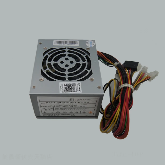Original PSU For Huntkey SFX Micro HTPC 200W Switching Power Supply HK300-41FP HK300-41GP HK280 ...