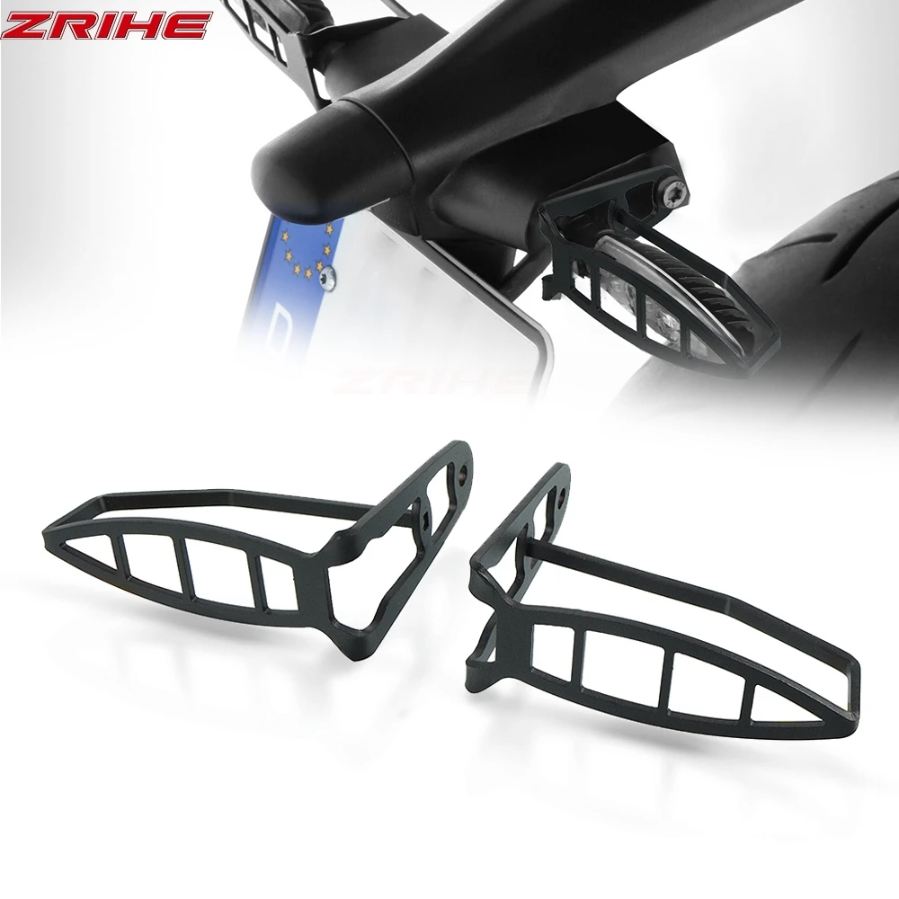 Original-Motorcycles-Rear-Turn-signal-protection-cover-For-BMW-R1200GS ...