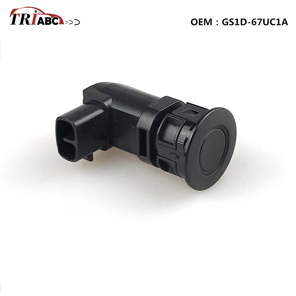 GS2A-67UC1A-GS1D-67UC1A-PDC-Parking-Sensor-For-Mazda-6-GH-GG-K6021-5 ...