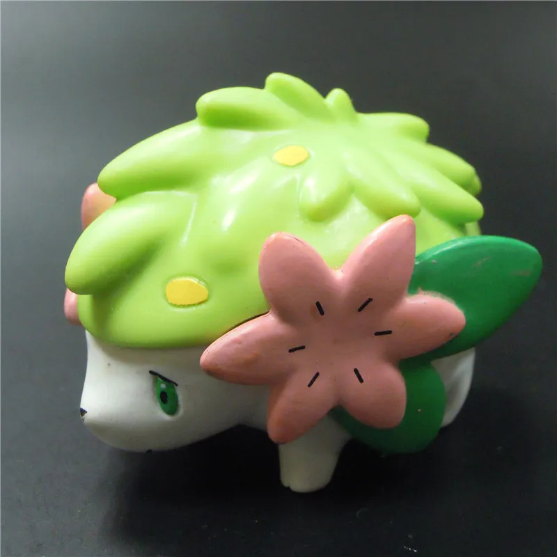 Pokemon Shaymin Sky Form Mega