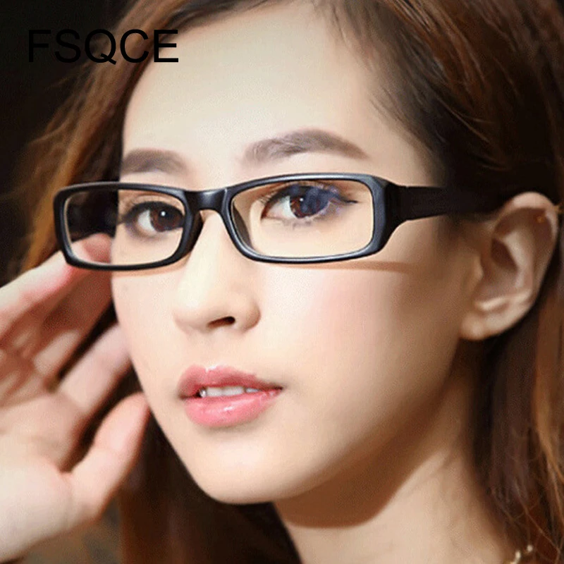Fashion-Spectacle-Frames-for-Women-Small-Face-Computer-Glasses ...